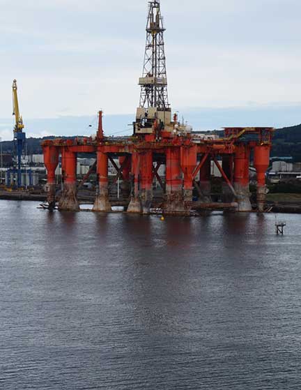 Leistungen - DRG Engineering